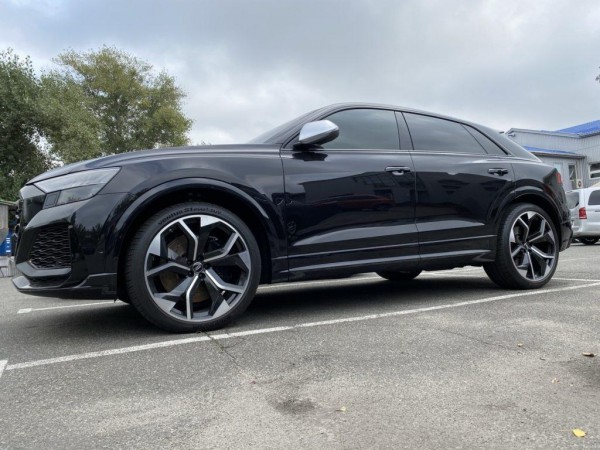 Ковані диски Audi RSQ8 R23 в наявності