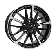 Купити Литі диски replica оптом в Україні від імпортера - wheelshop.com.ua